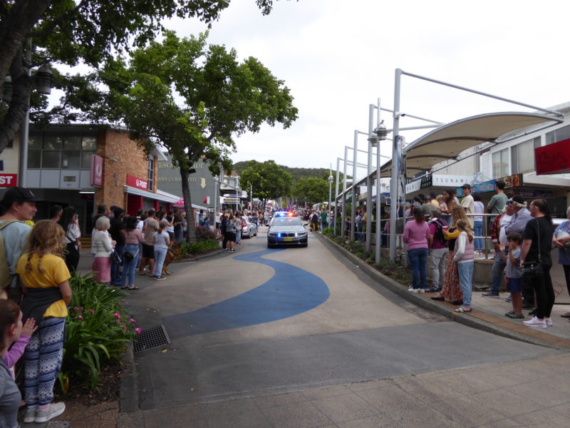 Nelson Bay RSL Sub-Branch