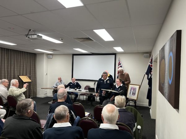 Nelson Bay RSL Sub-Branch