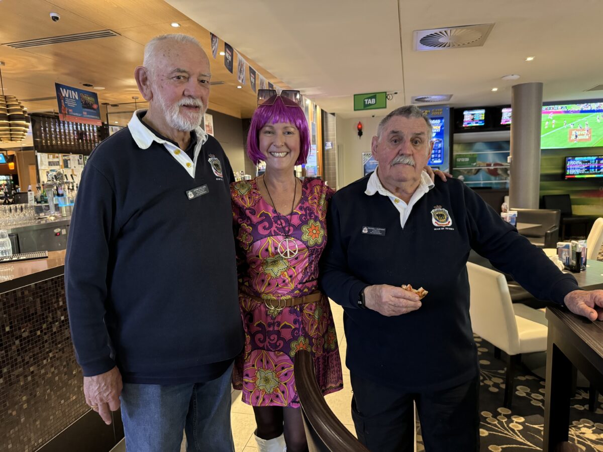 Nelson Bay RSL Sub-Branch